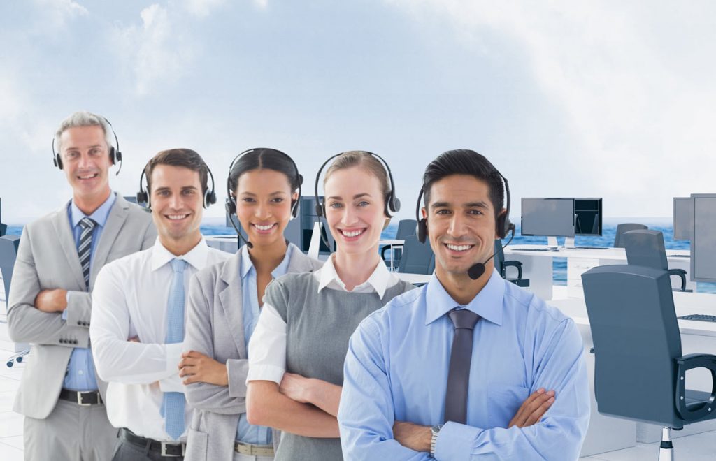 10 Things to Consider When Setting Up a Cloud Call Center - Infinite ...